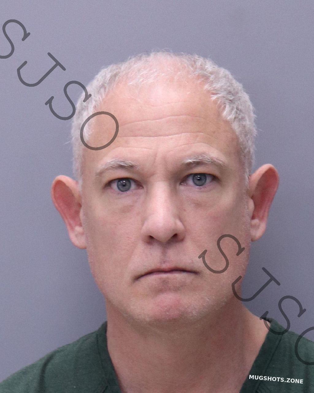 CHARPENTIER ANTHONY MICHAEL 05/11/2021 - St. Johns County Mugshots Zone