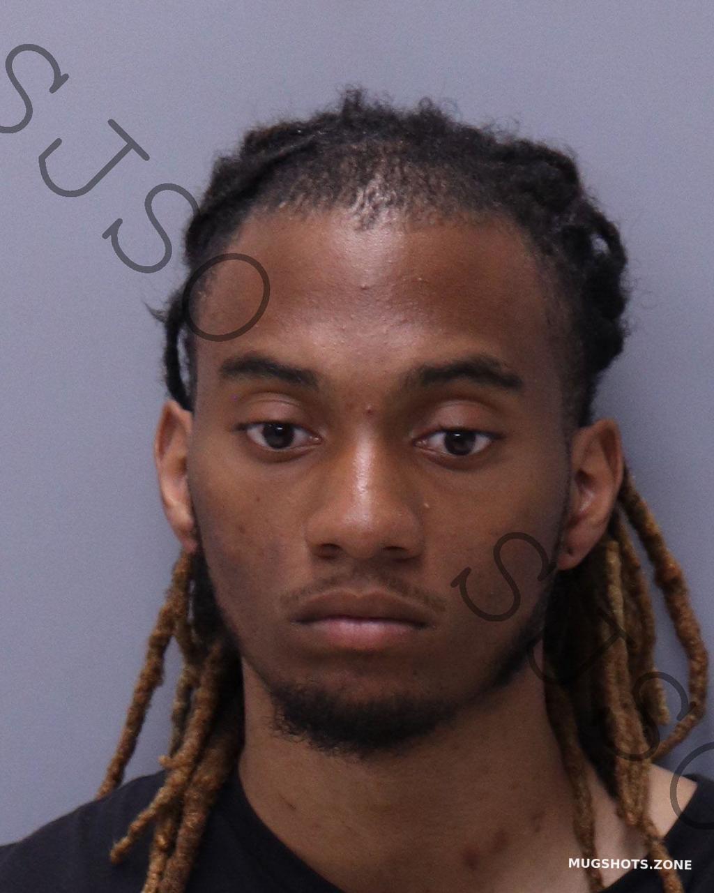 GOODMAN DARIUS LAWRENCE 05/15/2021 - St. Johns County Mugshots Zone