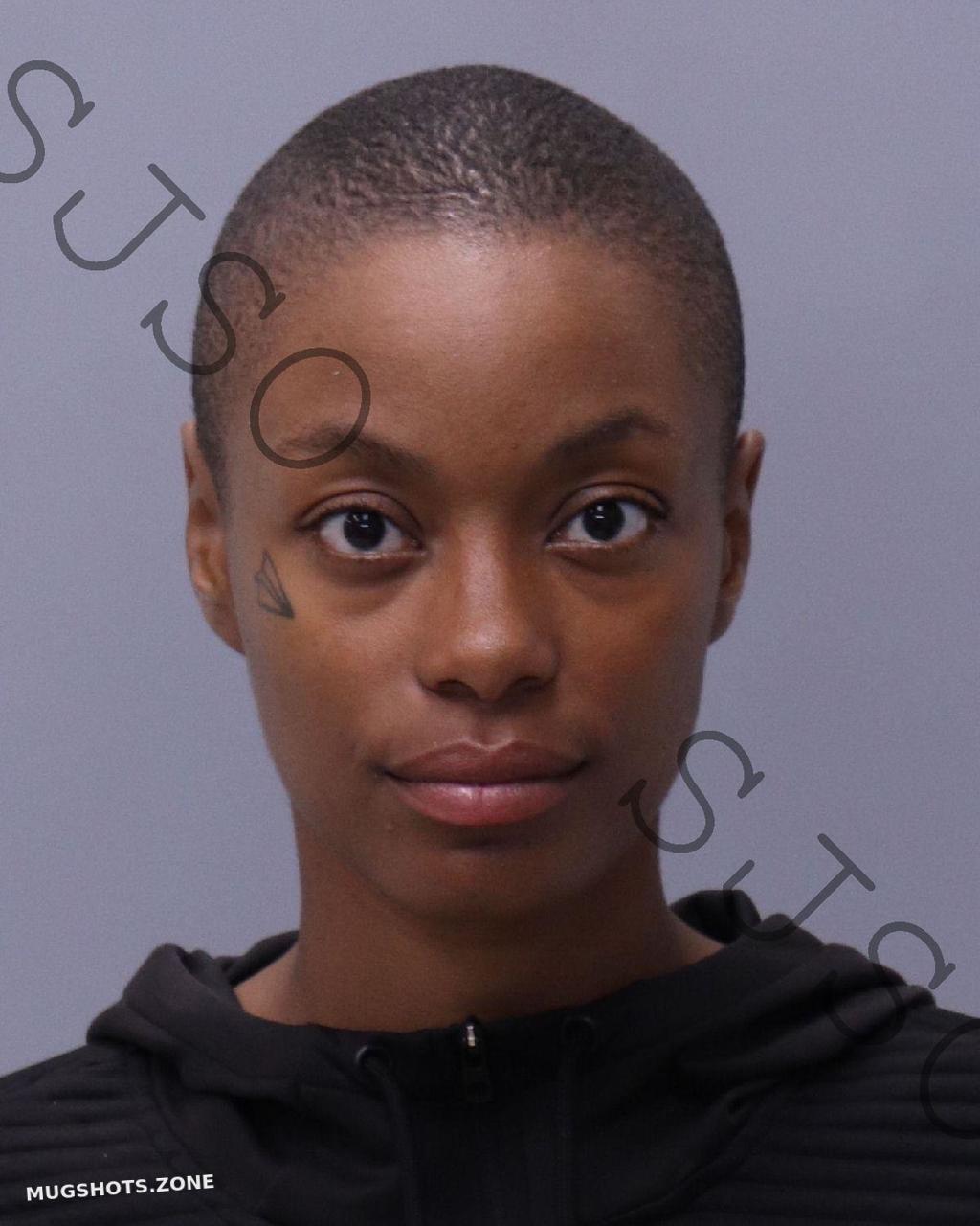 JAMES IRENA SATTILLA 05/17/2021 - St. Johns County Mugshots Zone