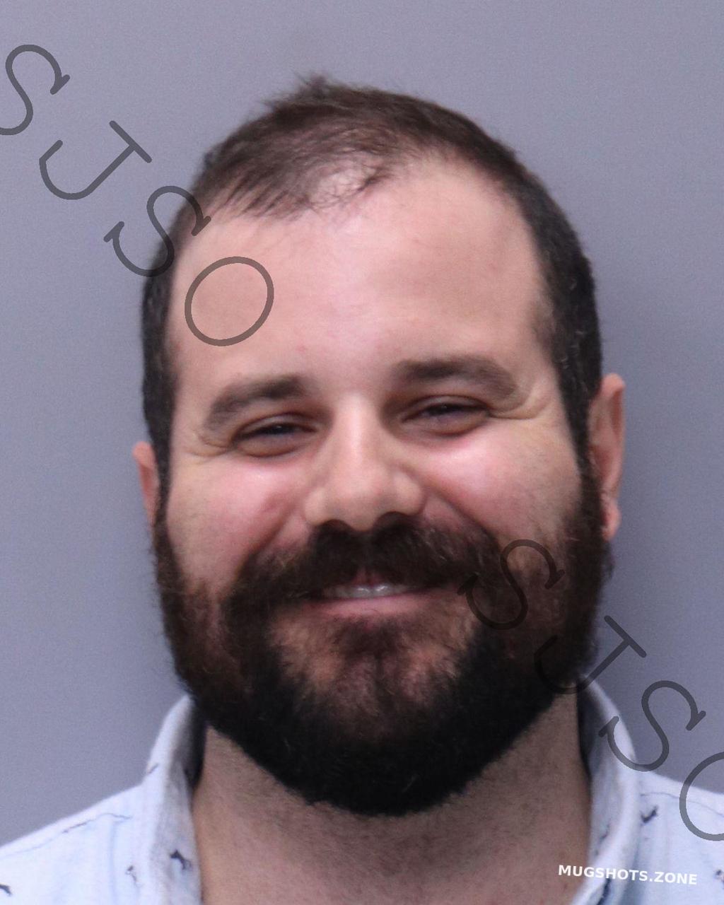 ALBRITTON BENJAMIN HOWARD 05/22/2021 - St. Johns County Mugshots Zone