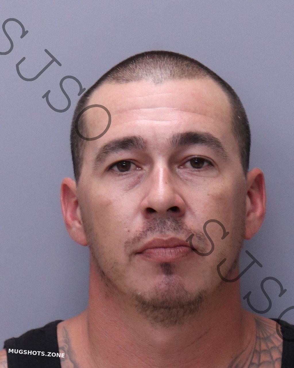 RAU ROBERT ROY 05/23/2021 - St. Johns County Mugshots Zone