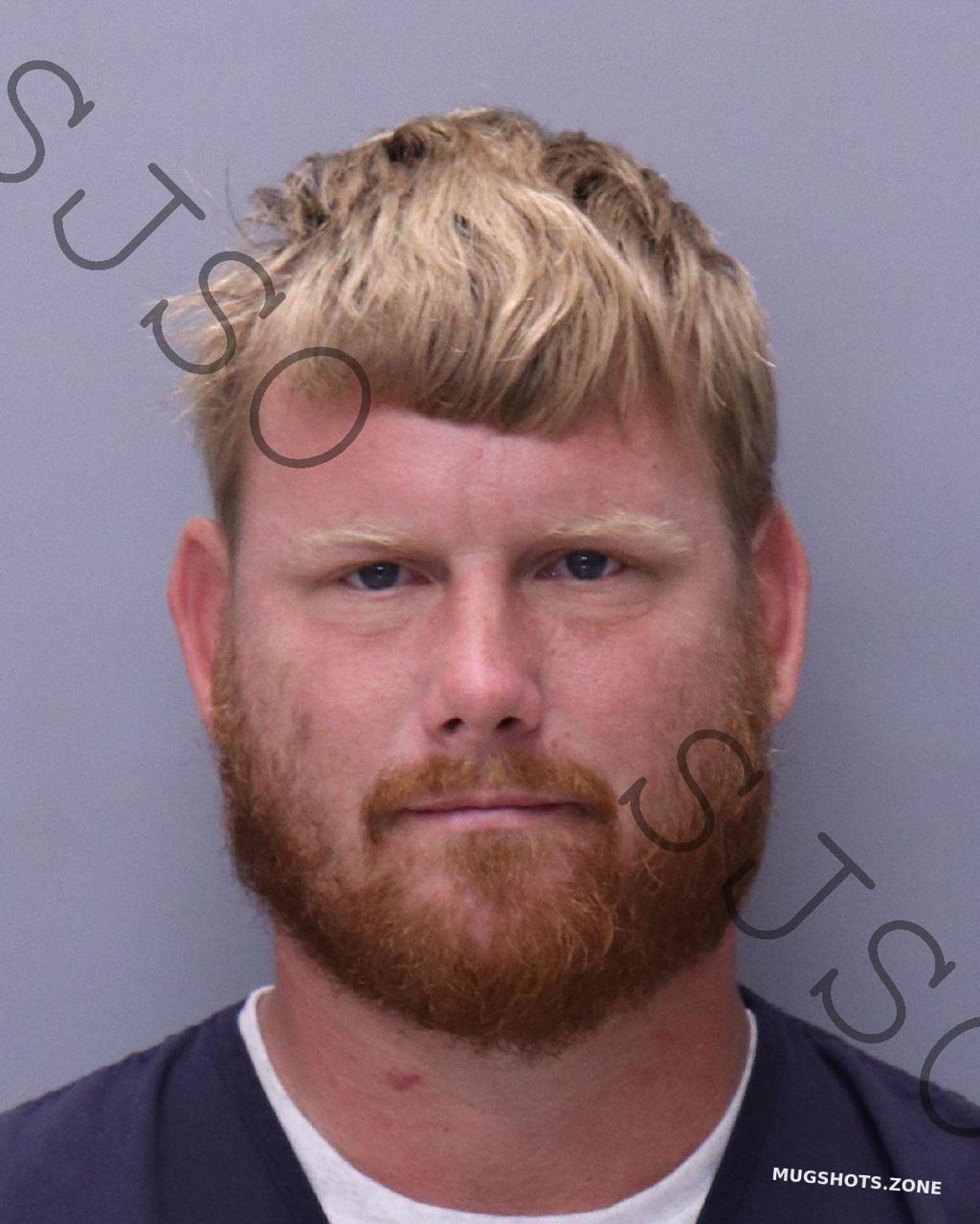 HOBBS RICKY LEE 05/26/2021 - St. Johns County Mugshots Zone