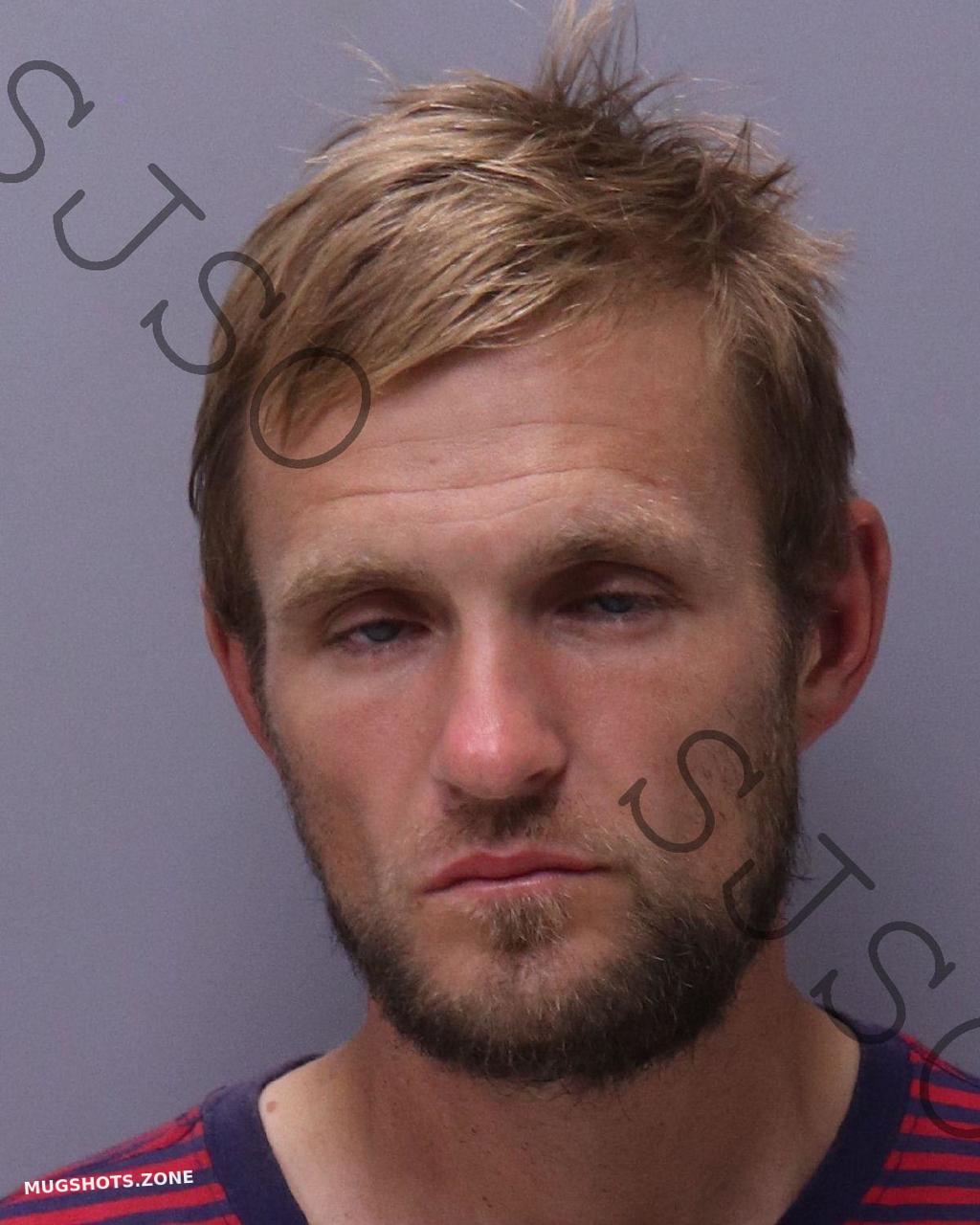 BAGWELL JOHN ALLEN 05/28/2021 - St. Johns County Mugshots Zone