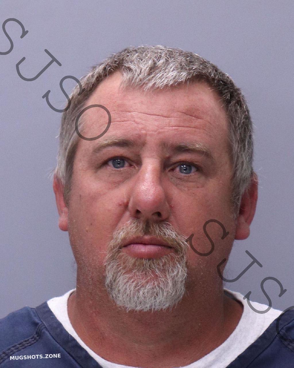 DALTON KENNY DEAN CASTON 05/31/2021 - St. Johns County Mugshots Zone