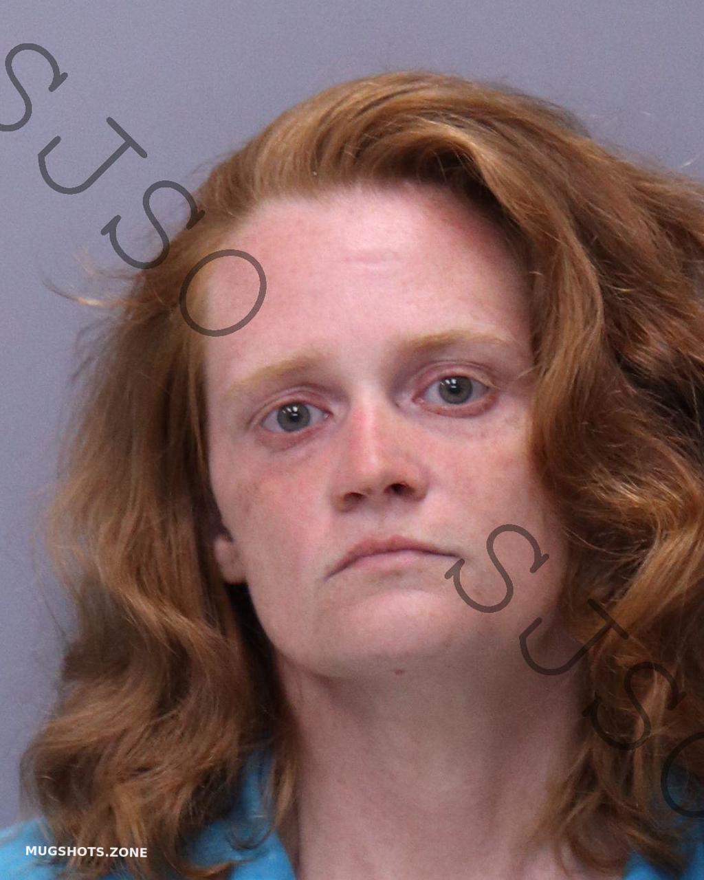 COHEN AMBER MICHELLE 06/02/2021 - St. Johns County Mugshots Zone