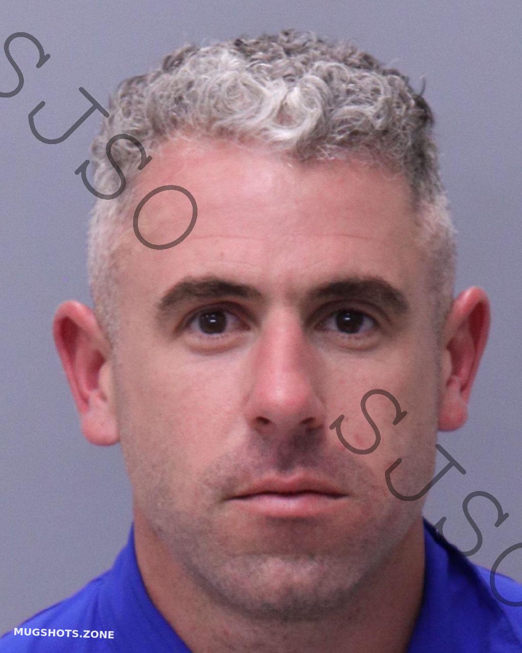 STEWART JOSEPH WAYNE 06/04/2021 - St. Johns County Mugshots Zone