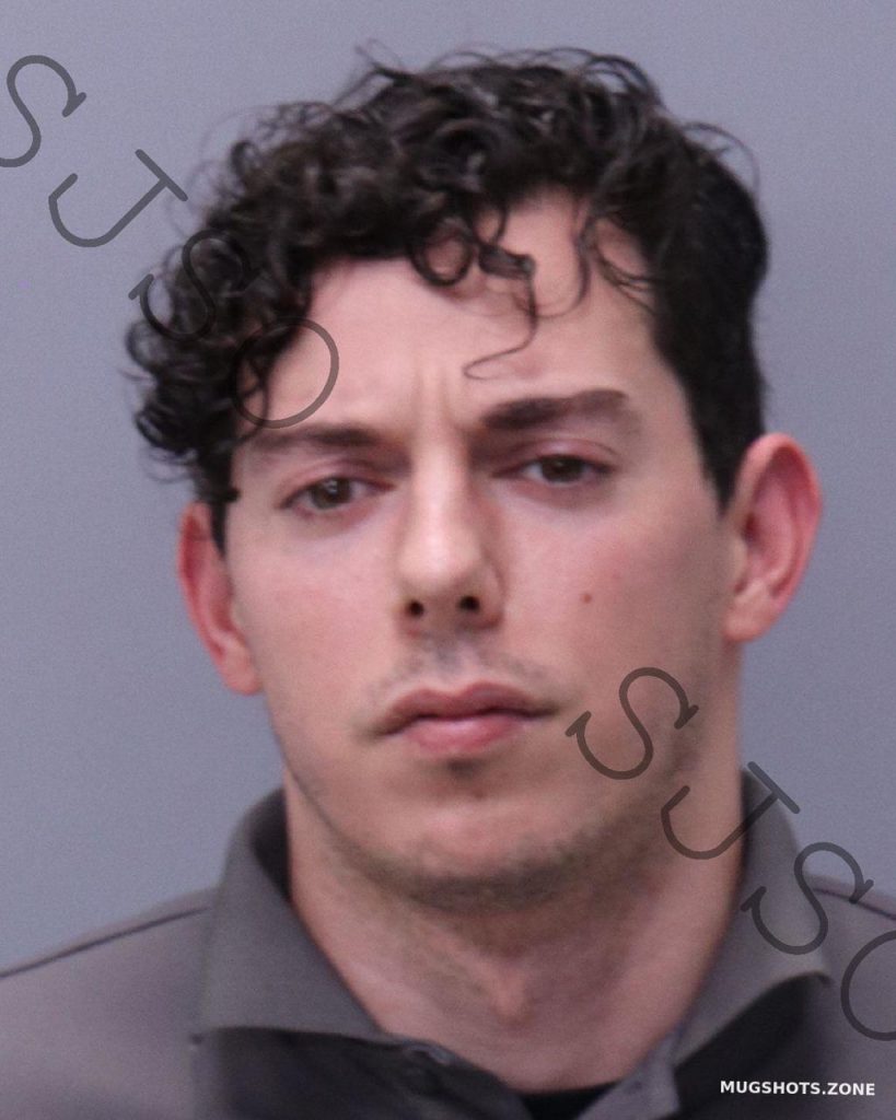 DRAWDY KYLE ROBERT 06/06/2021 - St. Johns County Mugshots Zone