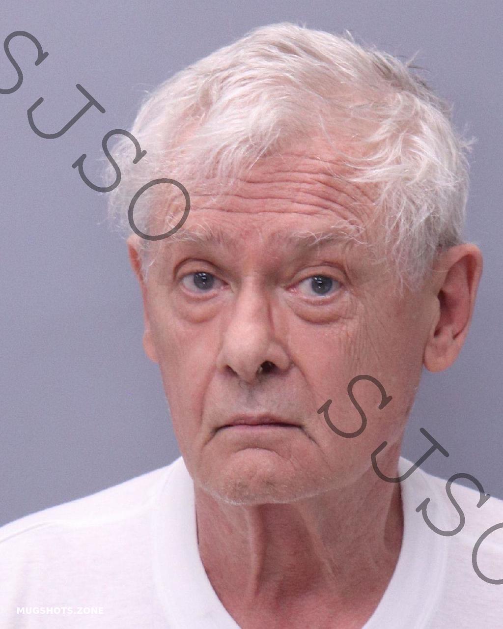 BYATT CLEMENS NMN 06/07/2021 - St. Johns County Mugshots Zone