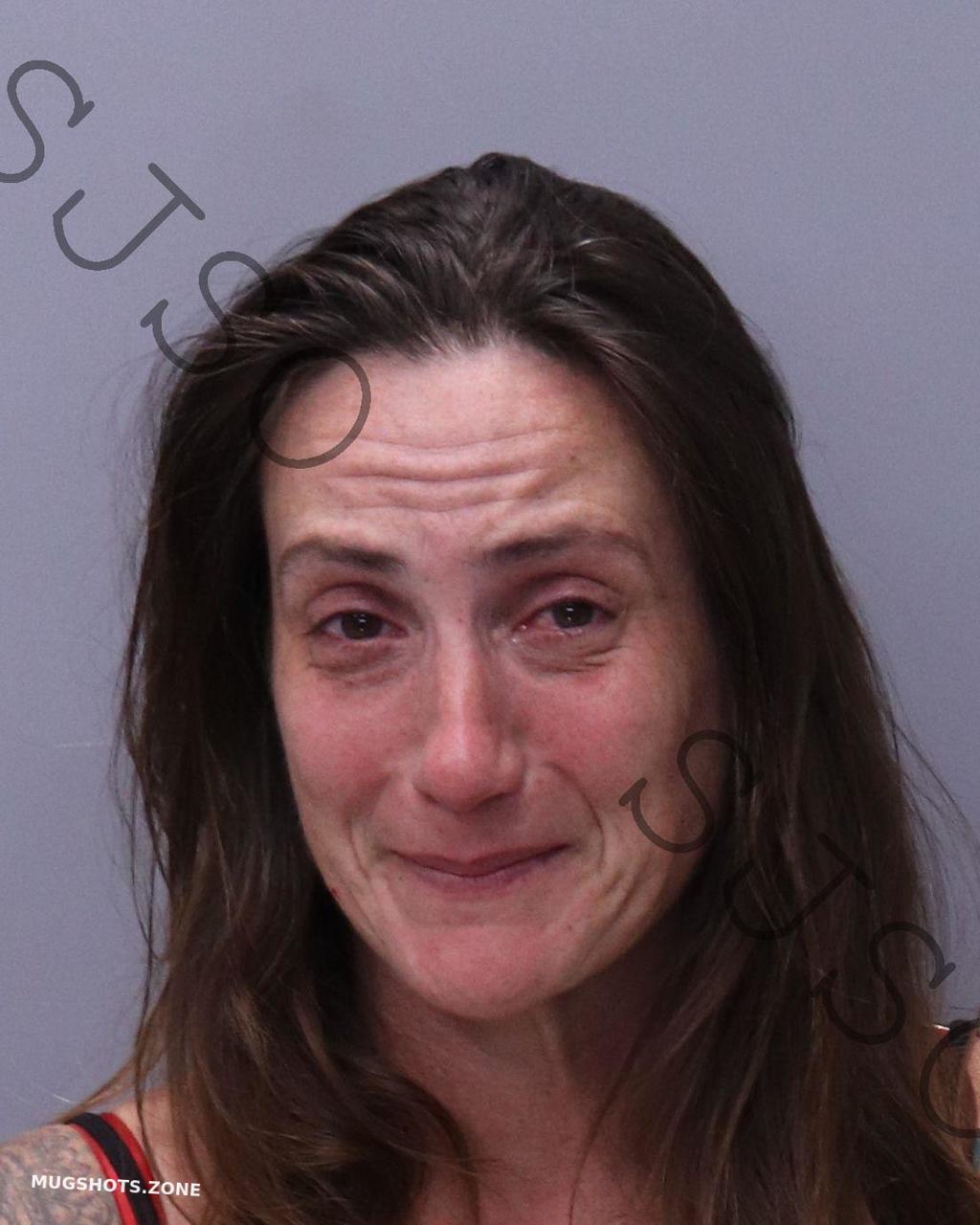 MOBLEY MELISSA ANNE 06/11/2021 - St. Johns County Mugshots Zone