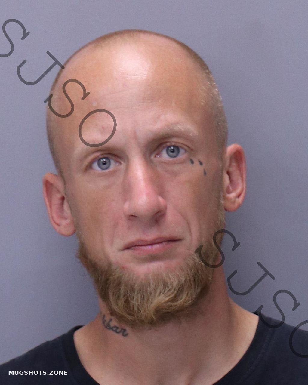 MUSE JOEL ANDREW 06/11/2021 - St. Johns County Mugshots Zone