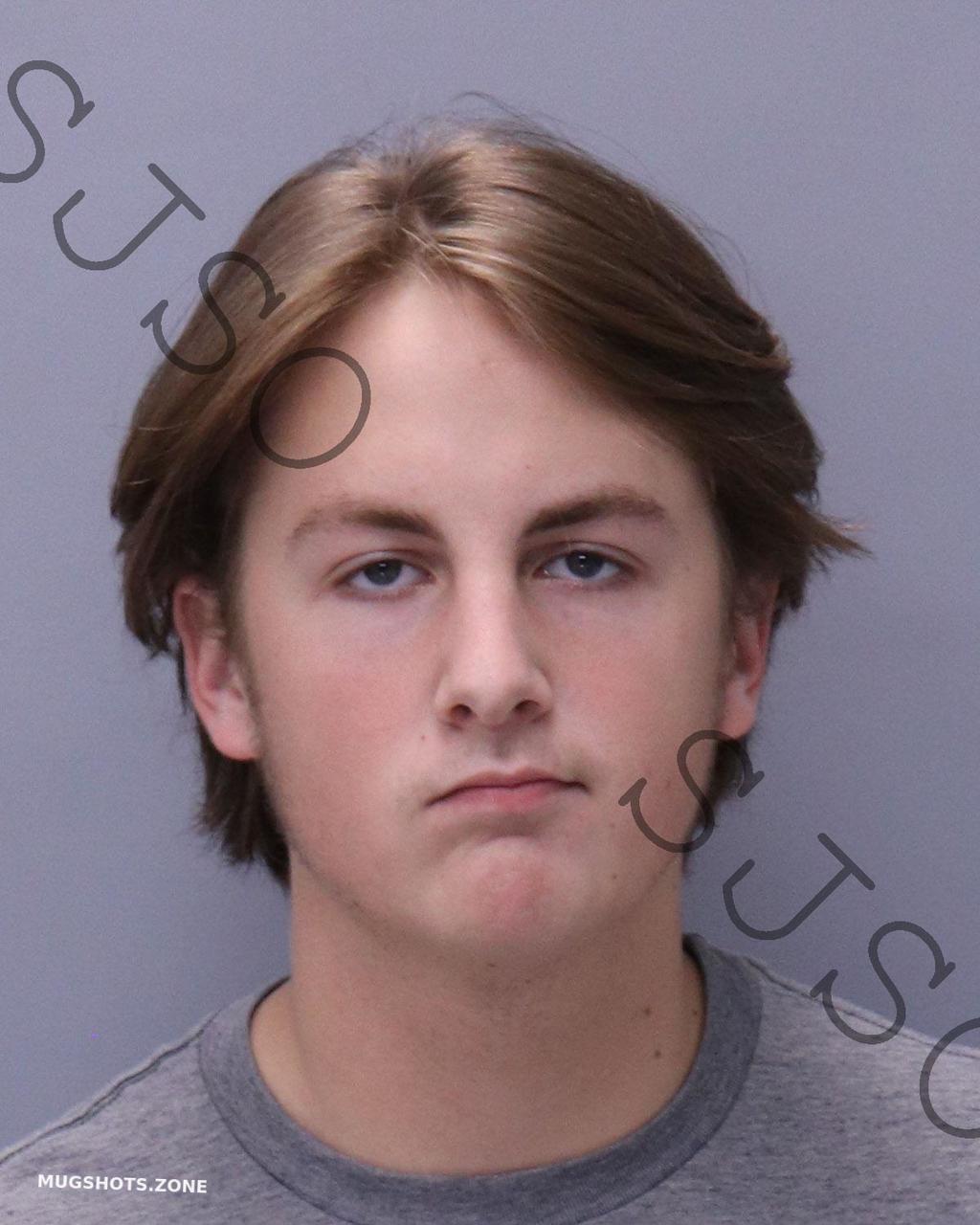 MEADE LUCAS ALEXANDER 06/11/2021 - St. Johns County Mugshots Zone