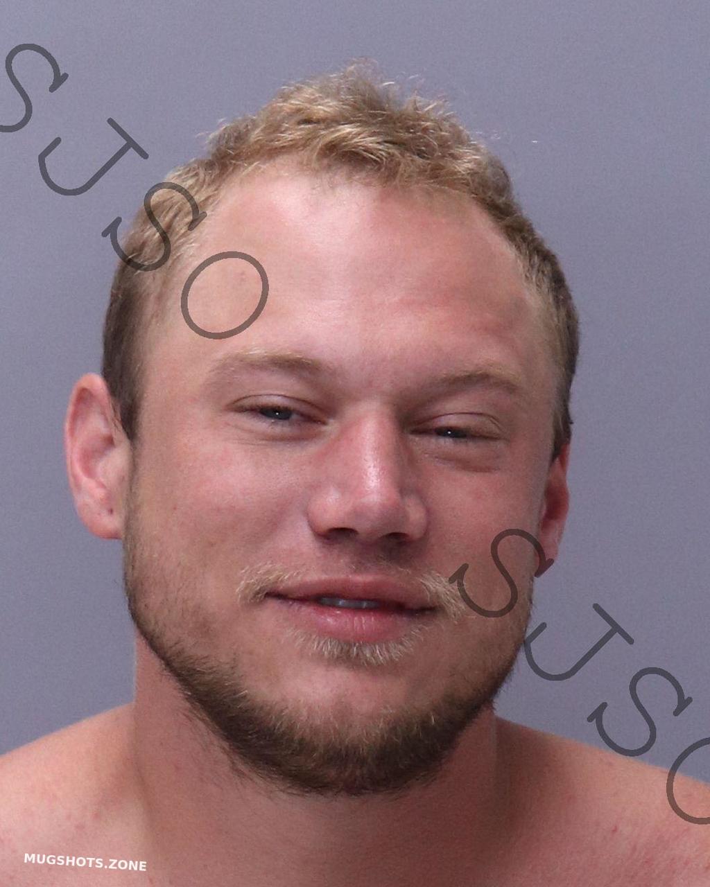 EDWARDS CHASE BRENTON 06/12/2021 - St. Johns County Mugshots Zone