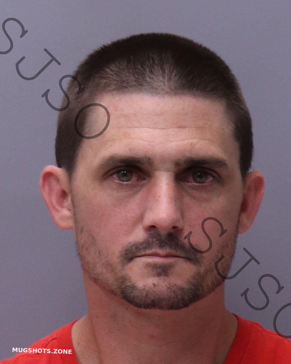 RODRIGUEZ ADAM SCOTT 06/13/2021 - St. Johns County Mugshots Zone