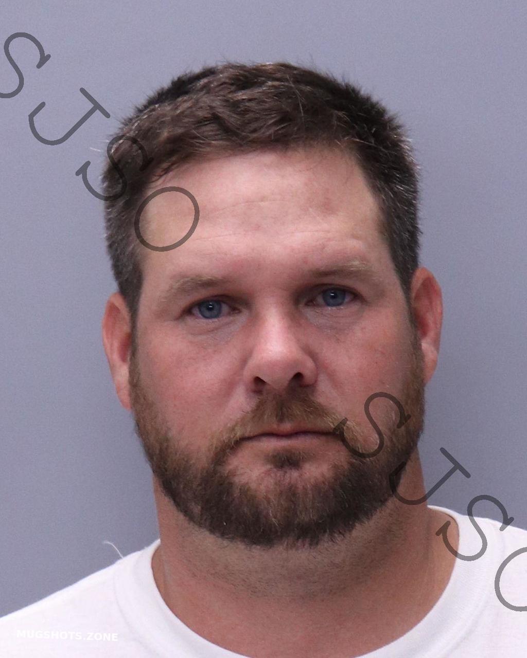 JOSEPH CALEB PAUL 06/15/2021 - St. Johns County Mugshots Zone