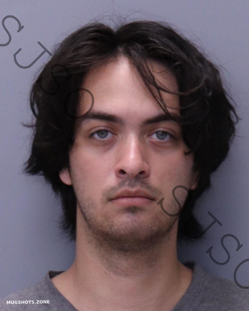 DUBAY BENJAMIN MICHAEL 06/18/2021 - St. Johns County Mugshots Zone