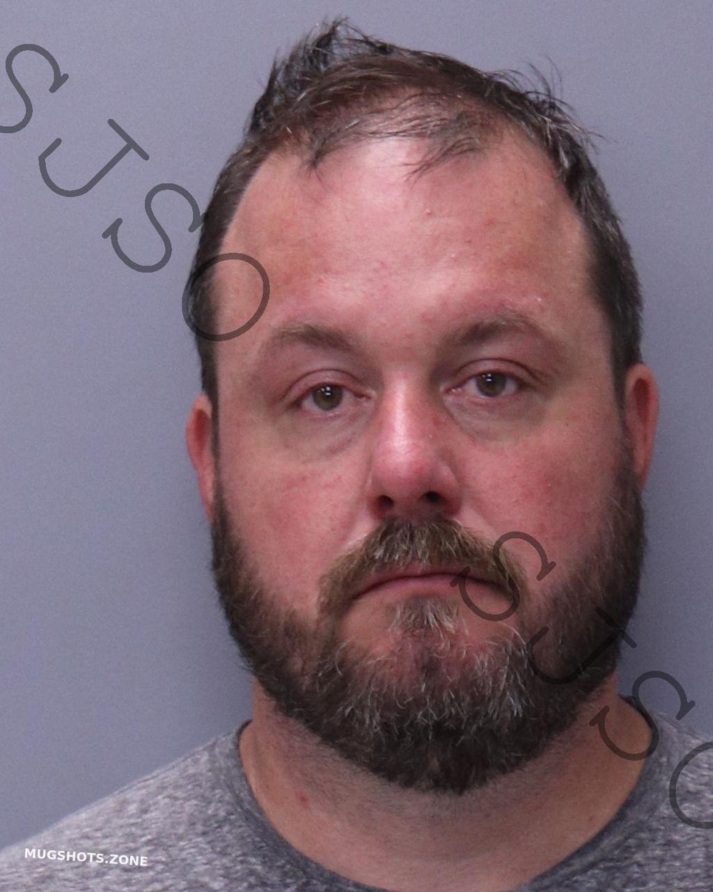 WOODS DERRICK EARL 06/19/2021 - St. Johns County Mugshots Zone