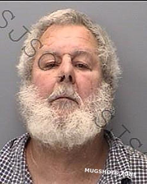 DUBOSE KENNETH LEE 06/22/2021 - St. Johns County Mugshots Zone