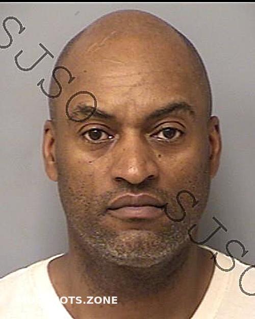 RODRIGUEZ AFRIES DONICA 06/23/2021 - St. Johns County Mugshots Zone