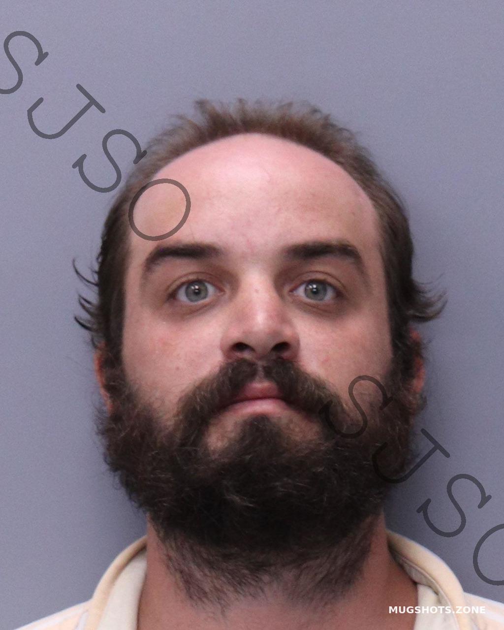 NACHTWEY ANDREW CHOATE 06/23/2021 - St. Johns County Mugshots Zone