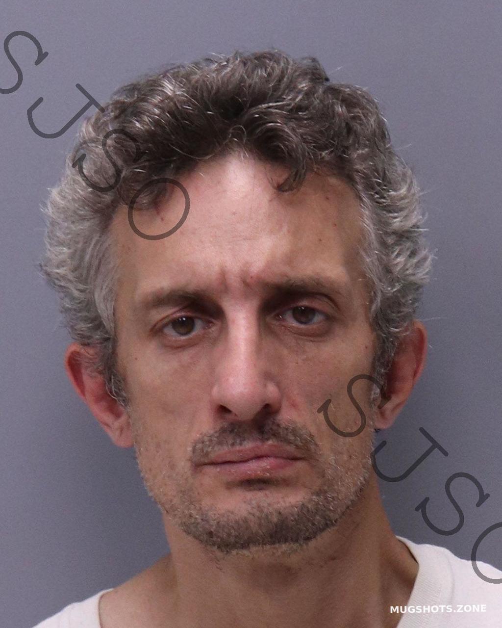 CHRISTIAN RODNEY EDWARD 06/23/2021 - St. Johns County Mugshots Zone