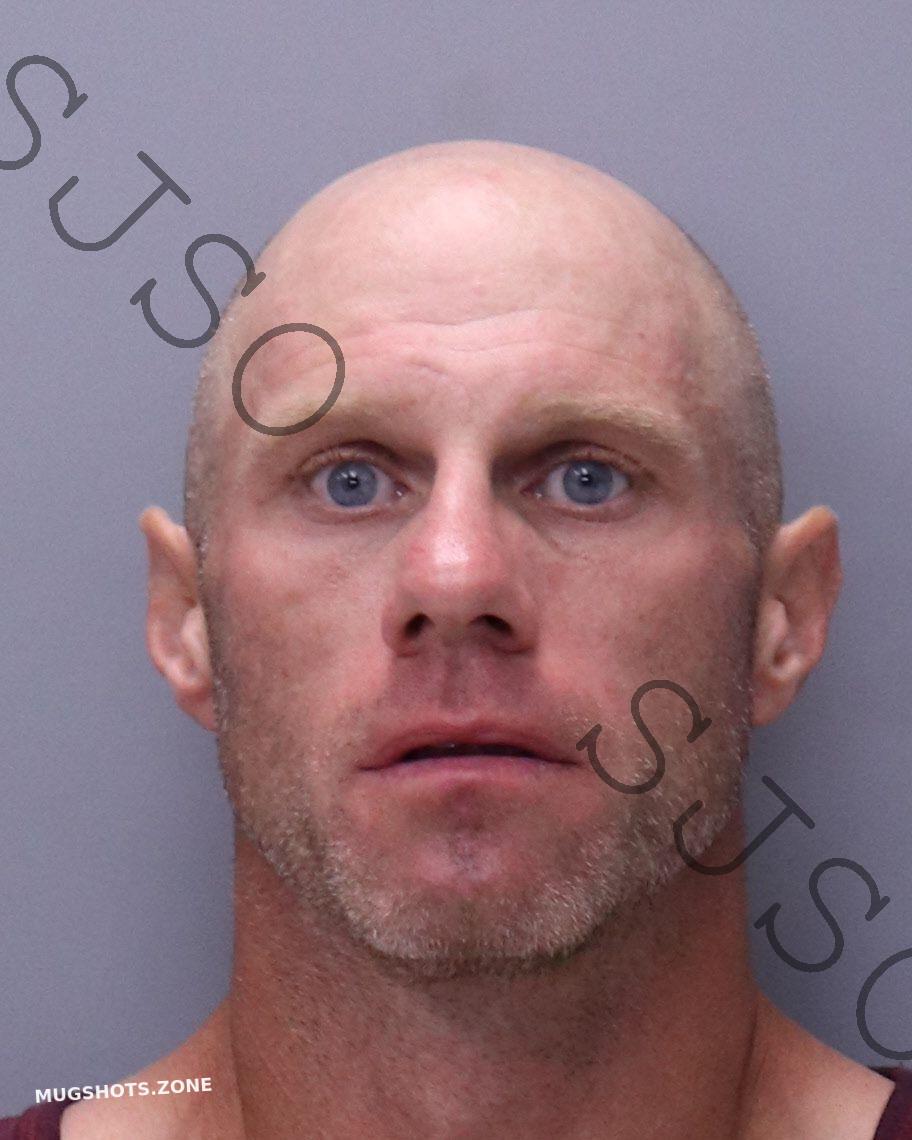 BARR ALEX DENMAN 06/24/2021 - St. Johns County Mugshots Zone