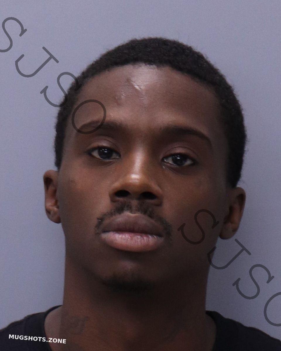 ROUNTREE DARYL NMN 06/24/2021 - St. Johns County Mugshots Zone