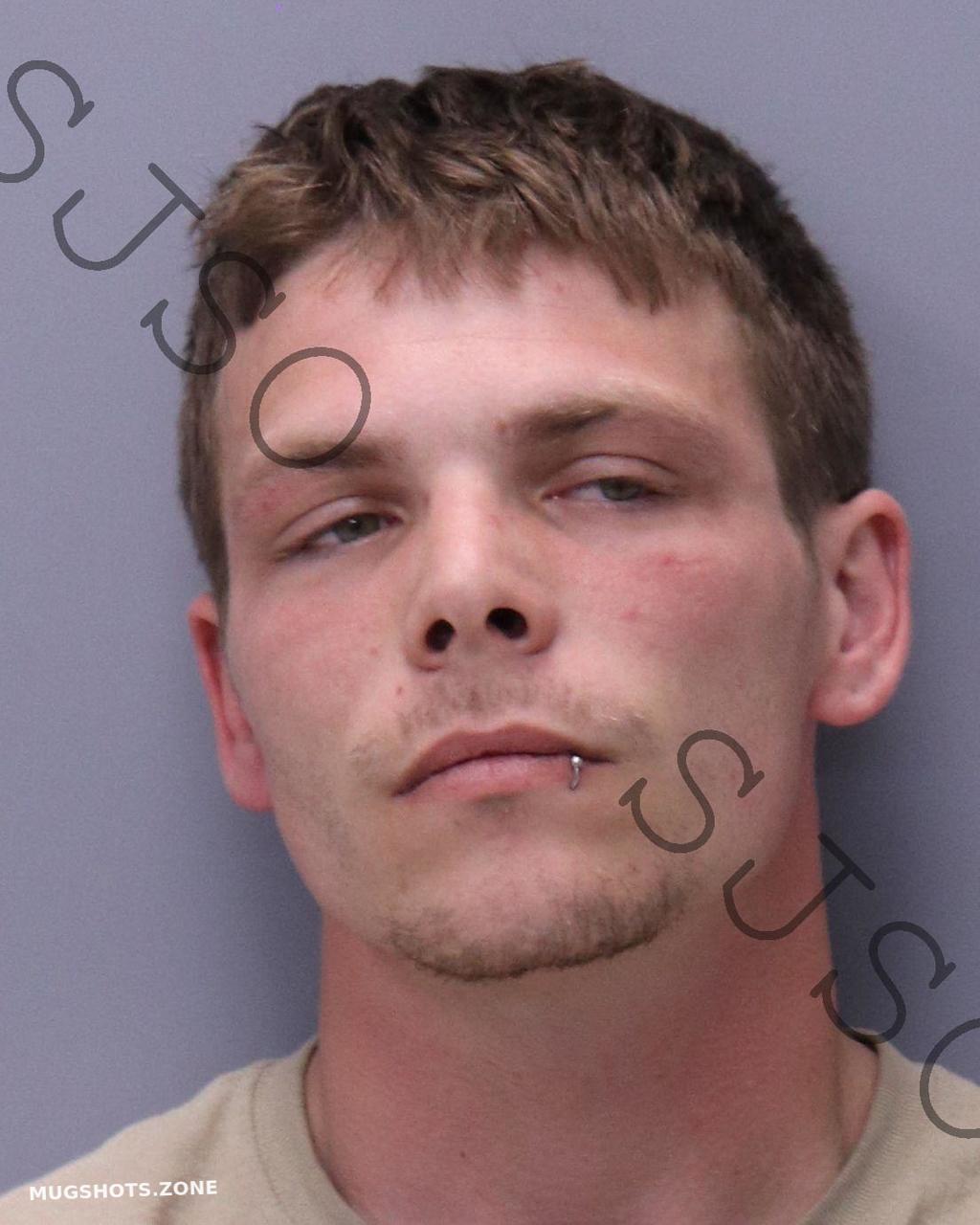 CALLOWAY PATRICK JAMIE LEE 06/26/2021 - St. Johns County Mugshots Zone