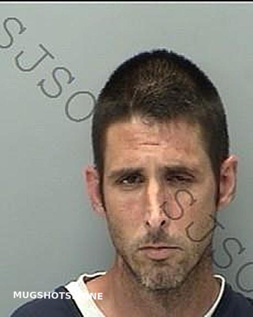 MARTIN WILLIAM DUSTIN 06/26/2021 - St. Johns County Mugshots Zone