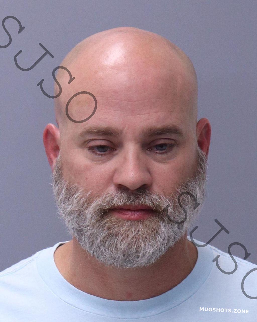 HAWK ALLEN MITCHELL 06/26/2021 - St. Johns County Mugshots Zone