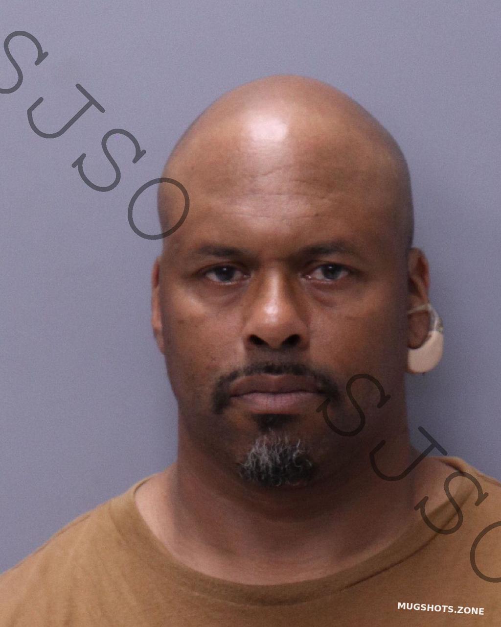 ZANI NATHAN 06/30/2021 - St. Johns County Mugshots Zone