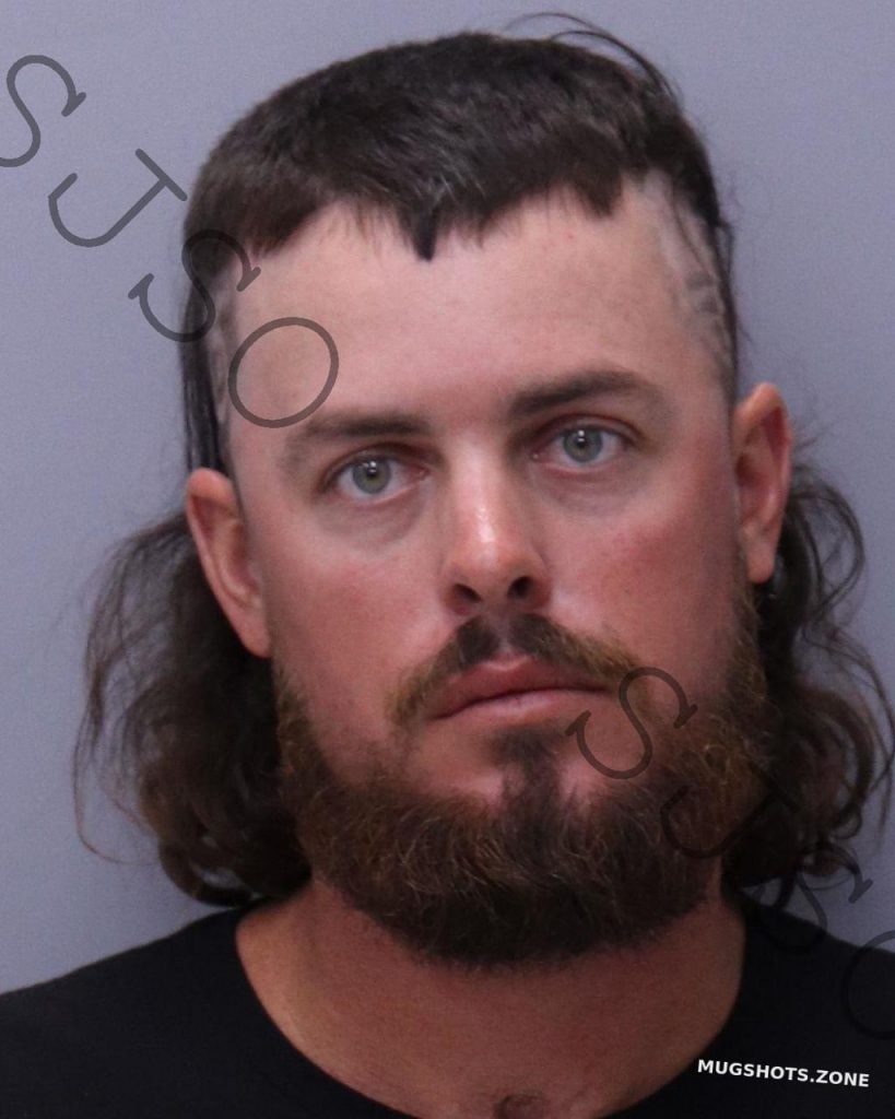 CROSSWHITE JOHN ROSS 07/03/2021 - St. Johns County Mugshots Zone