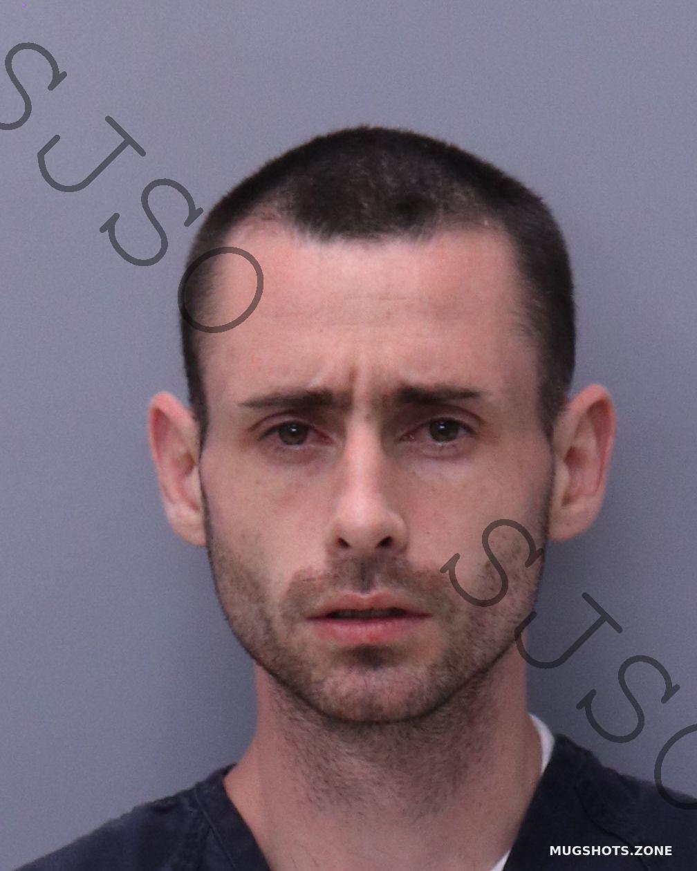CURRAN ROBERT ANTHONY 07/05/2021 - St. Johns County Mugshots Zone