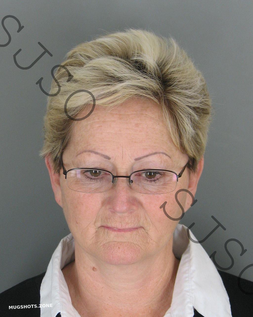 COCHRAN DEBRA GAIL 07/11/2021 - St. Johns County Mugshots Zone