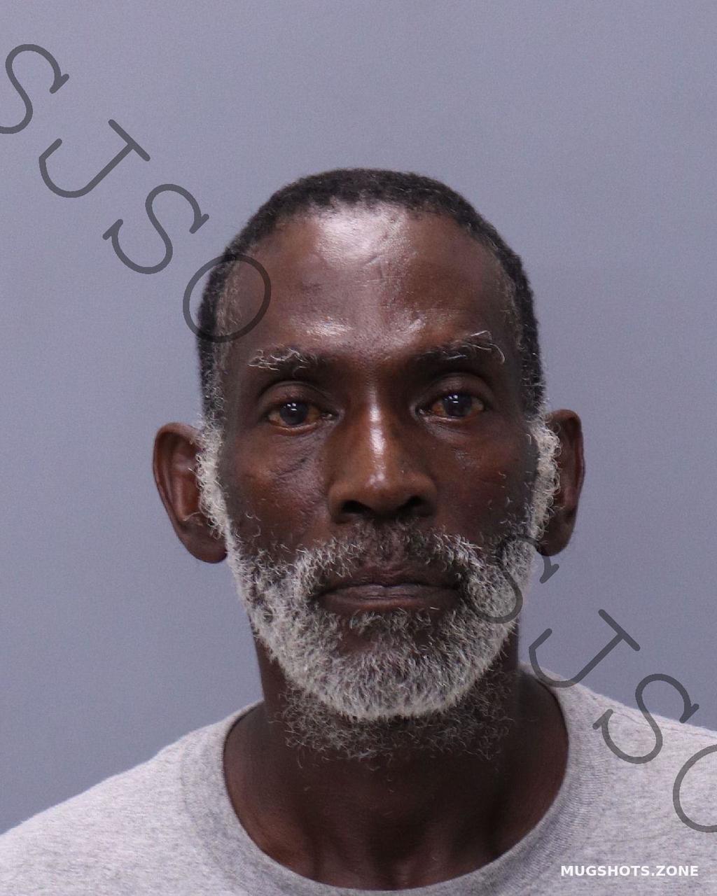 STEPHENS JAMES ARNETT 07/12/2021 - St. Johns County Mugshots Zone