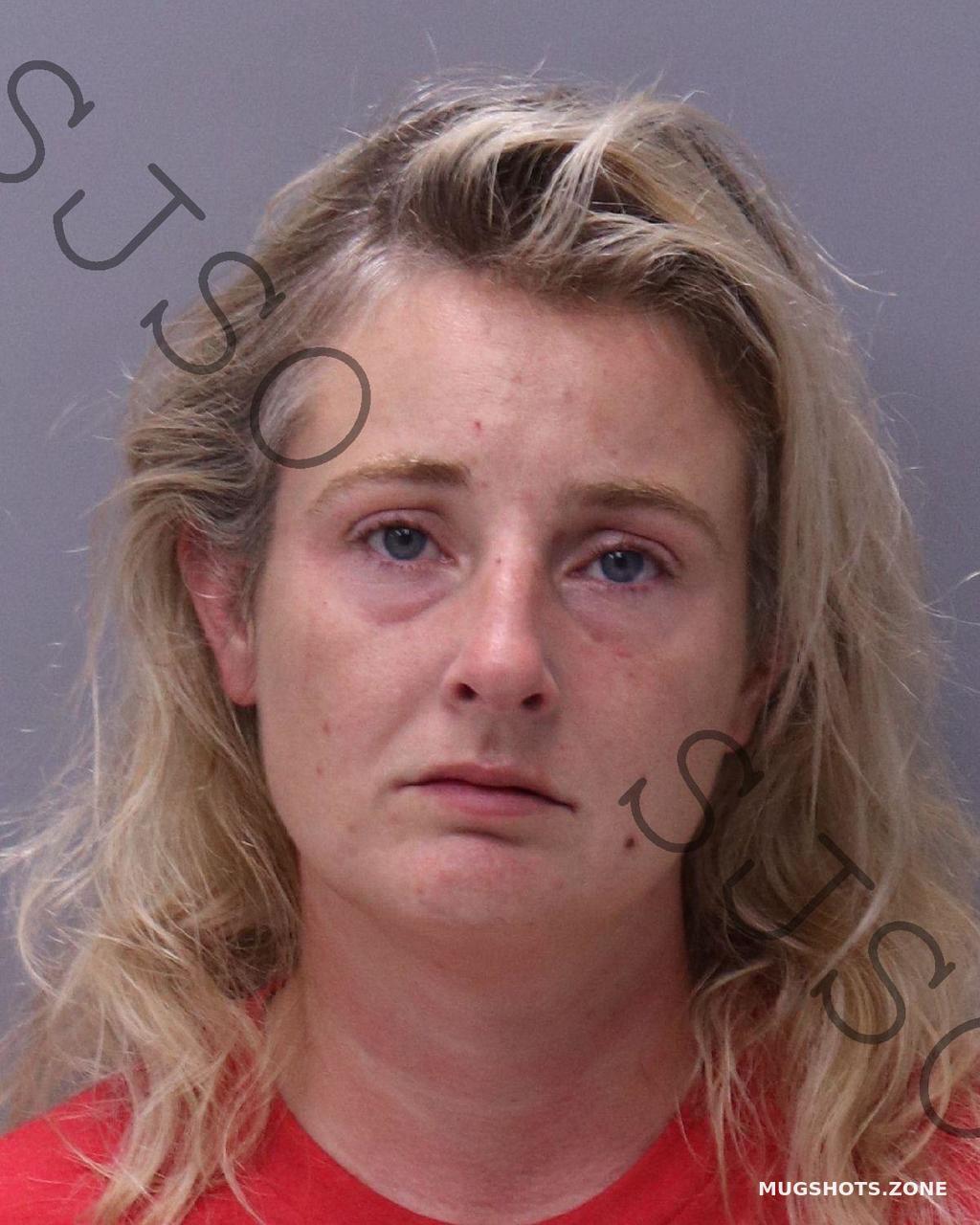 KOKARAS AUTUMN LARISSA 07/12/2021 - St. Johns County Mugshots Zone