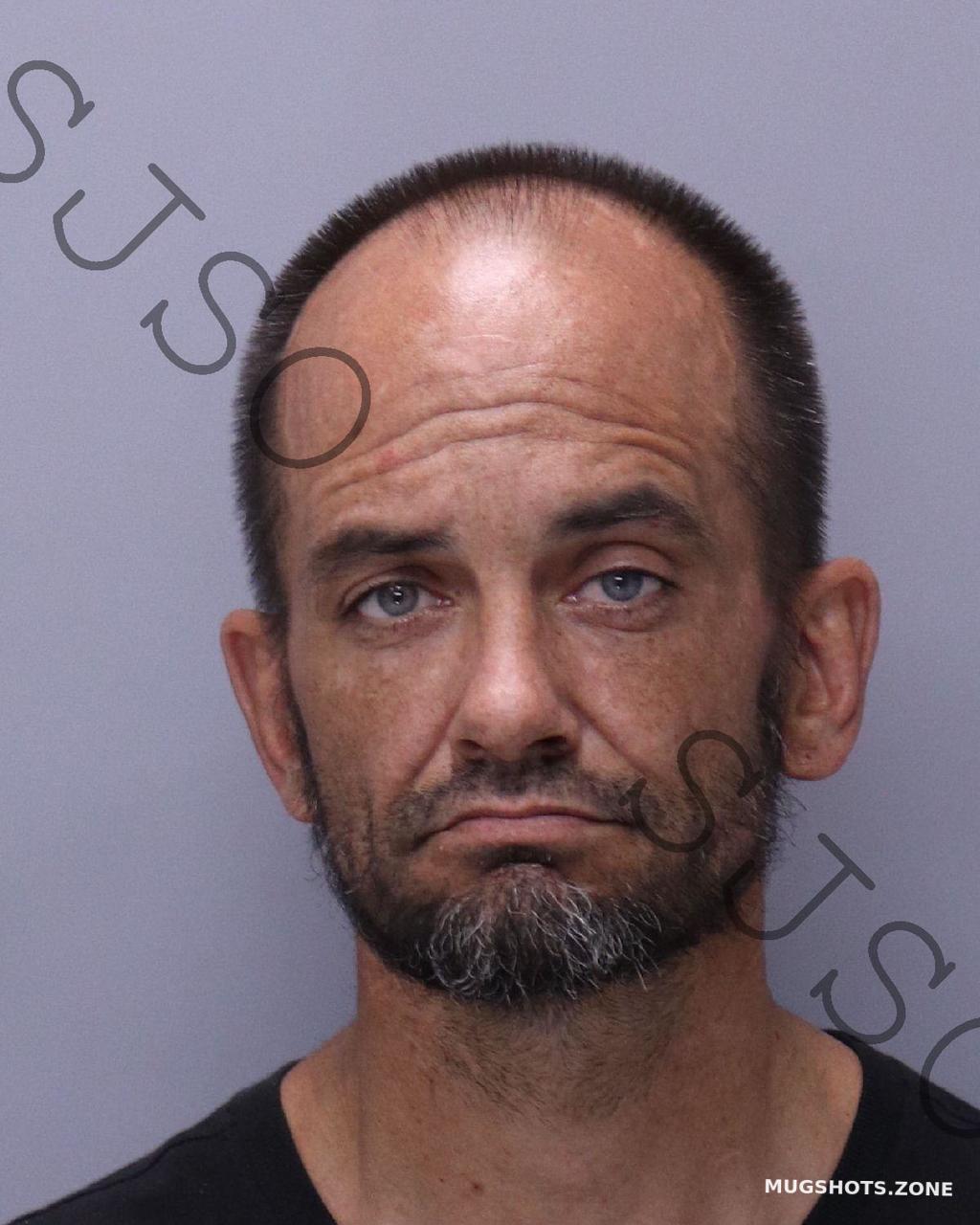 MAYLE NATHON RAYMOND 07/12/2021 - St. Johns County Mugshots Zone