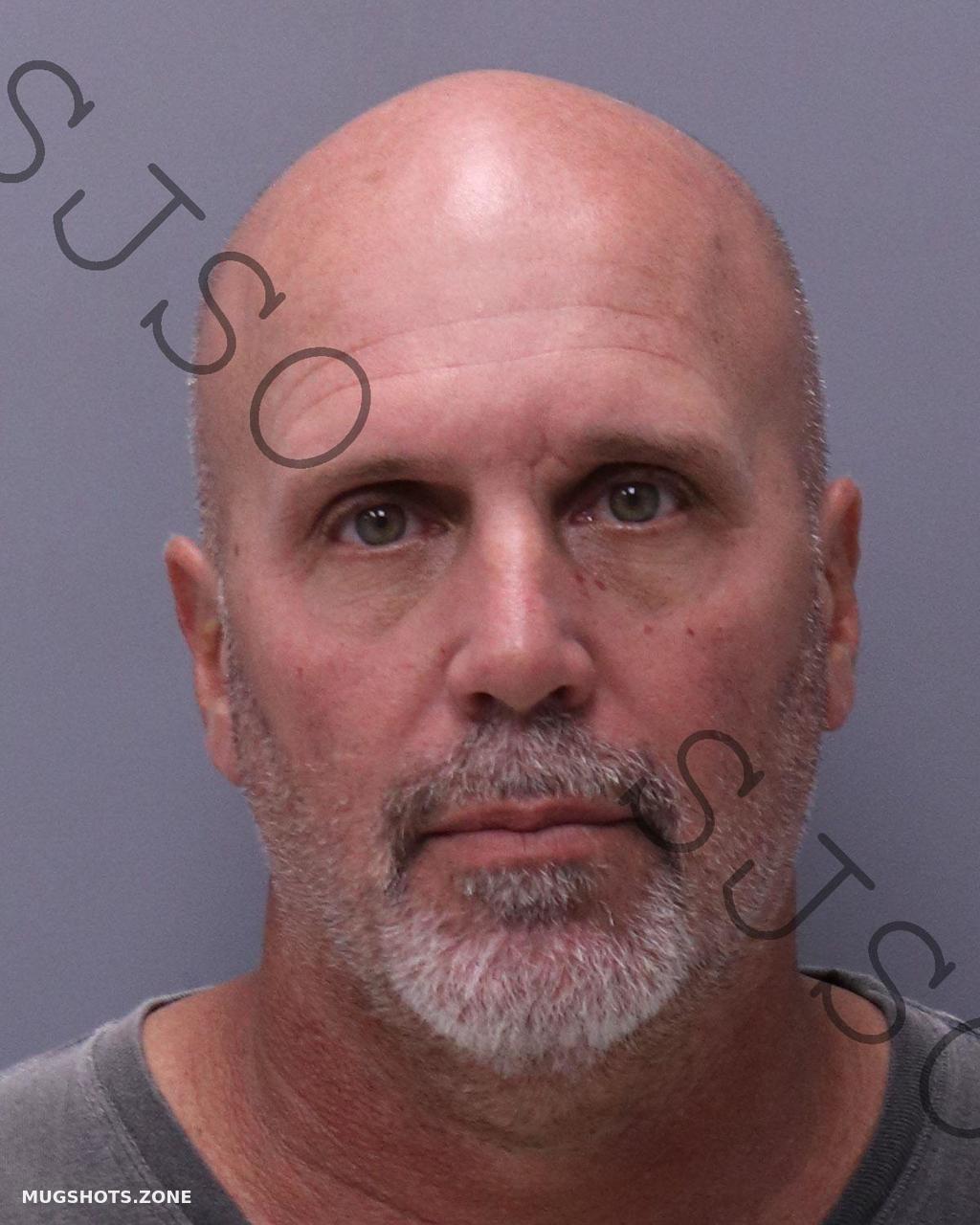 LUTON BRUCE ALLEN 07/12/2021 - St. Johns County Mugshots Zone