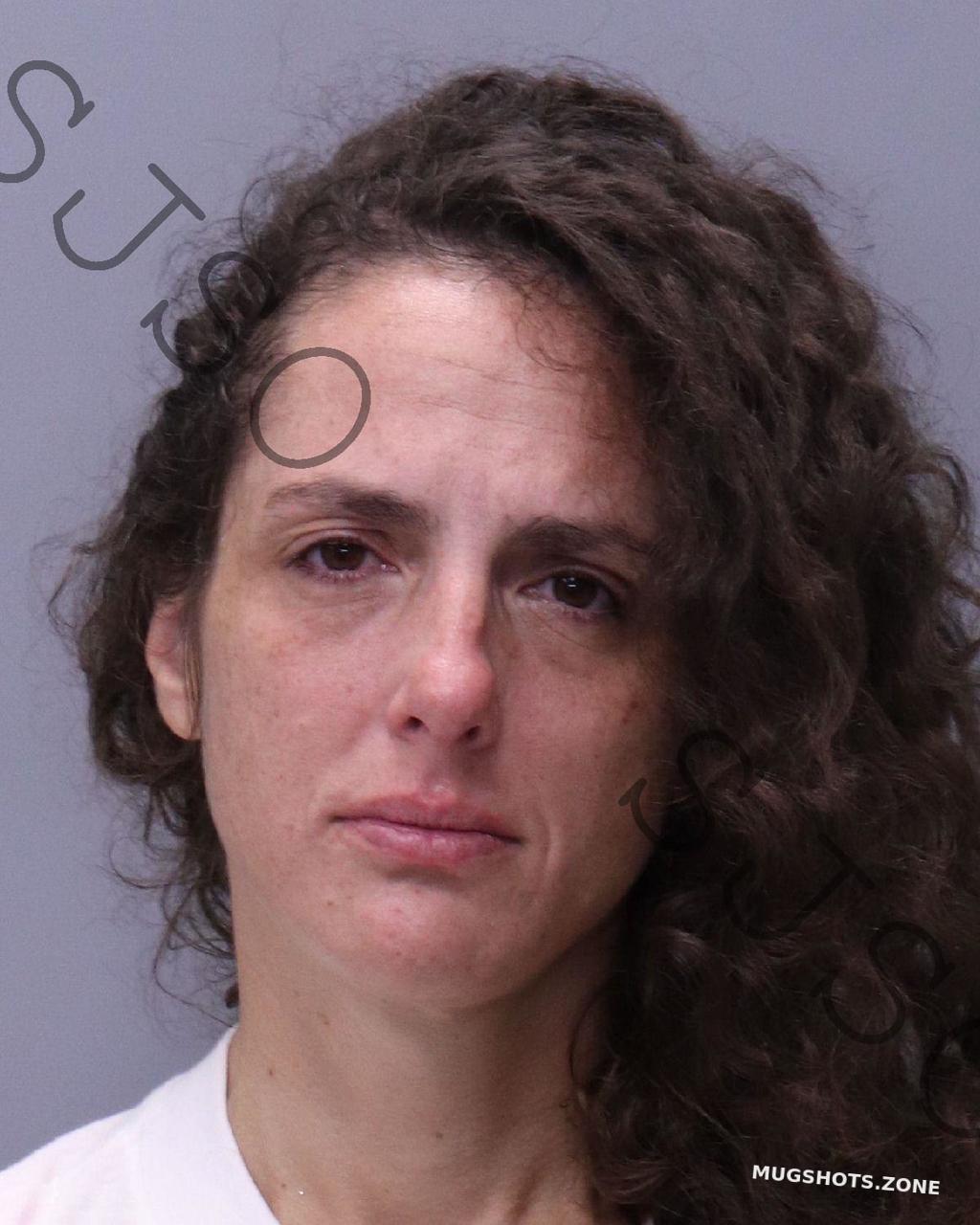 JOHNSON JESSICA ALISE 07/14/2021 - St. Johns County Mugshots Zone
