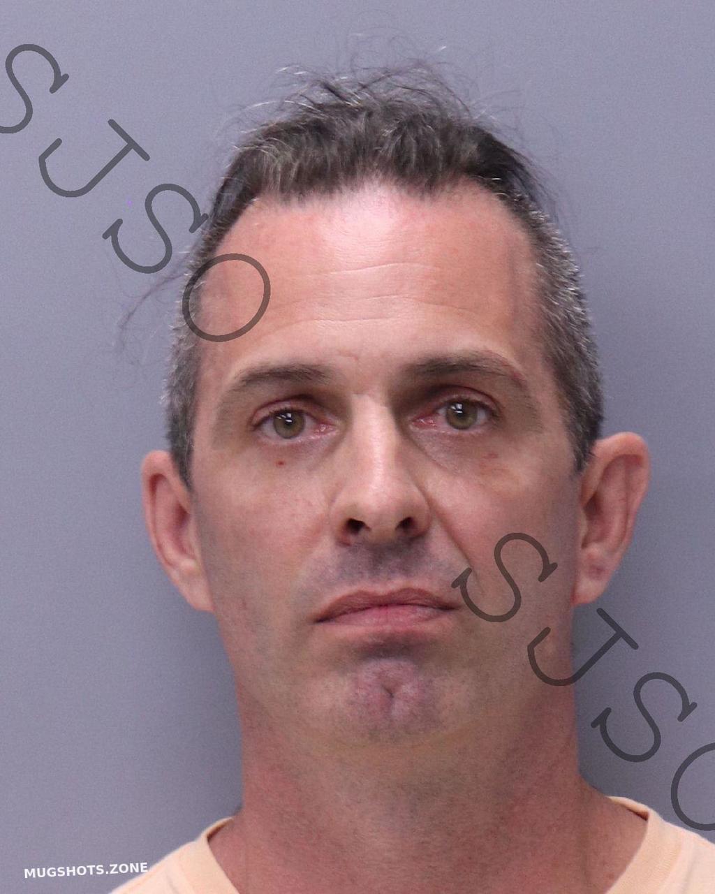 ABERLE DEREK JEFFREY 07/15/2021 - St. Johns County Mugshots Zone