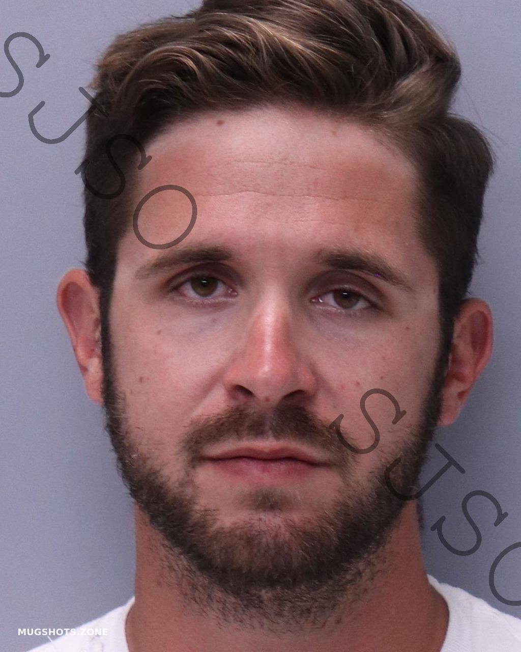 RICHARDS GLENN ALLEN 07/17/2021 - St. Johns County Mugshots Zone