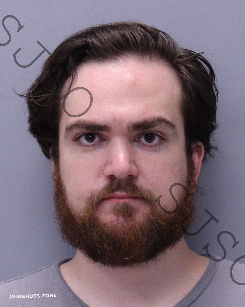 LAMBERT BENJAMIN MICHAEL 07/18/2021 - St. Johns County Mugshots Zone
