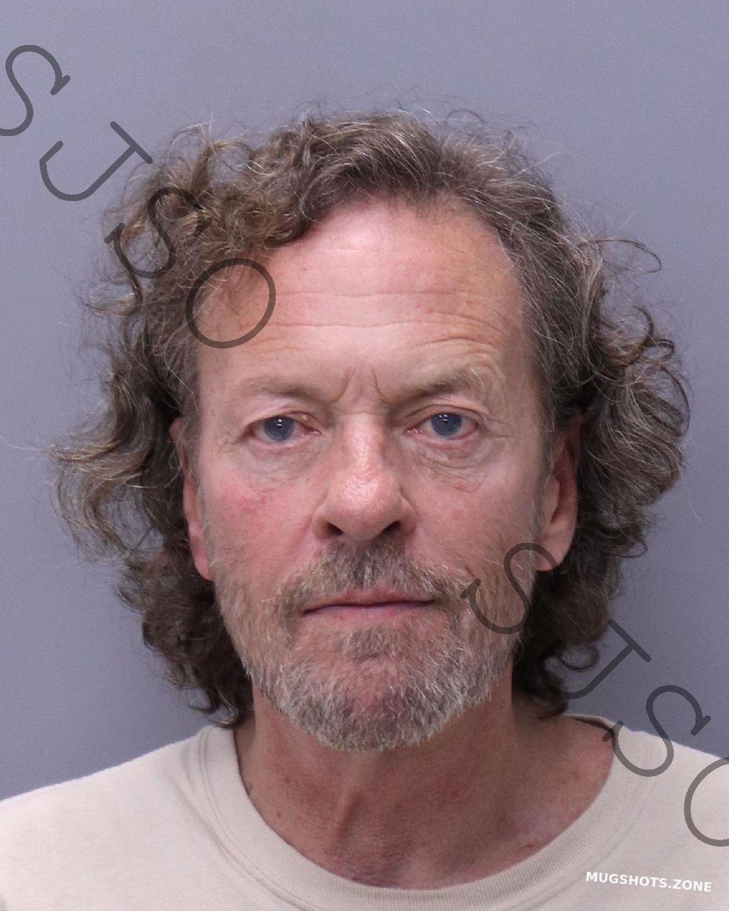 NEILSON ROBERT WELLS 07/18/2021 - St. Johns County Mugshots Zone