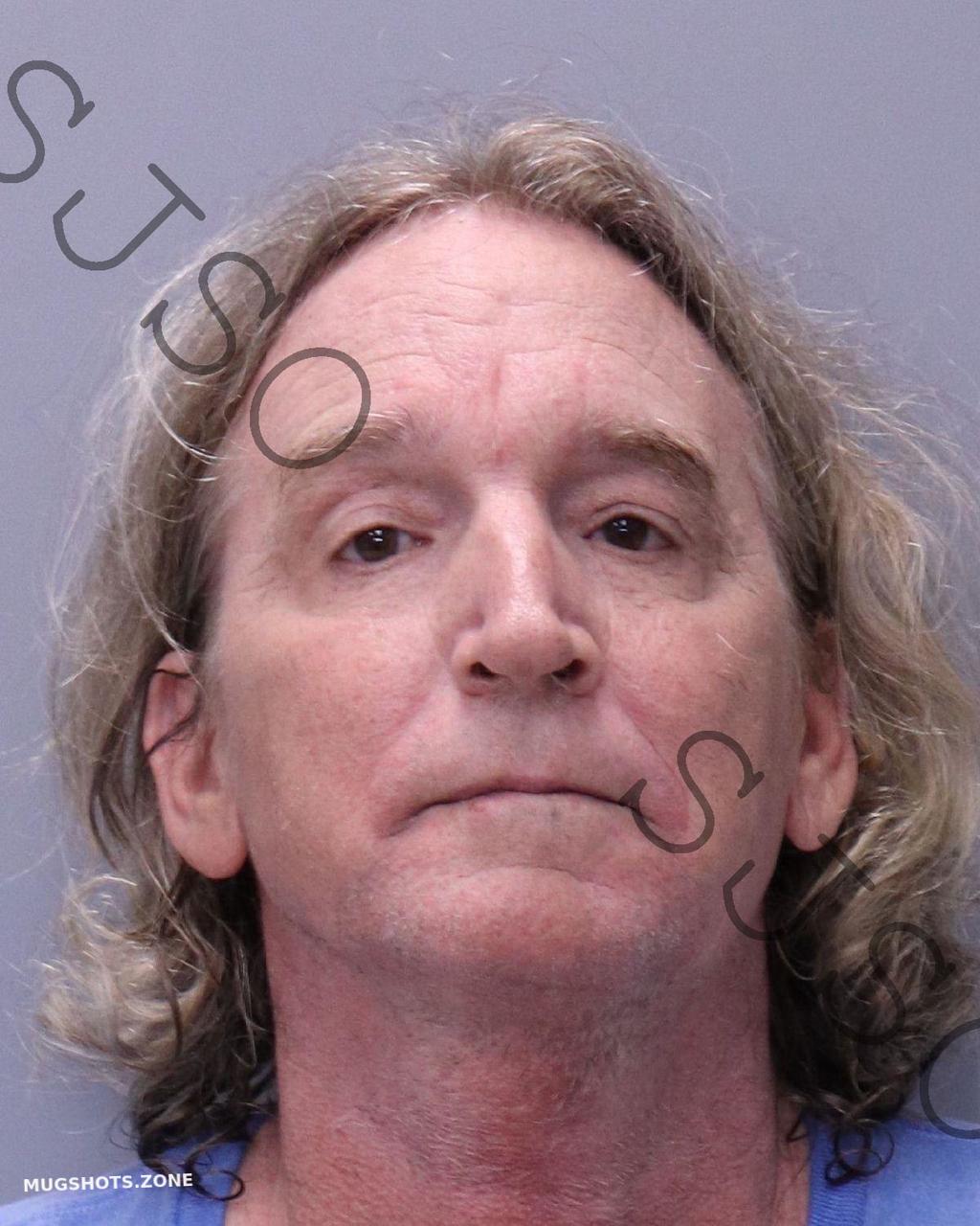 SOBOL STANLEY WADE 07/18/2021 - St. Johns County Mugshots Zone