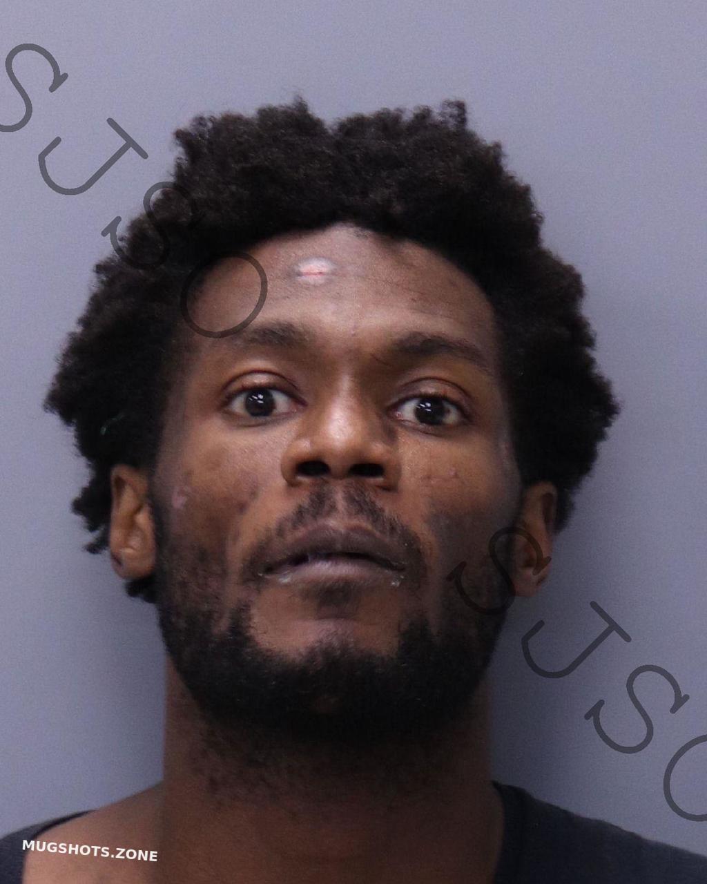 SQUIRREL TRAVIS WENDELL 07/26/2021 - St. Johns County Mugshots Zone