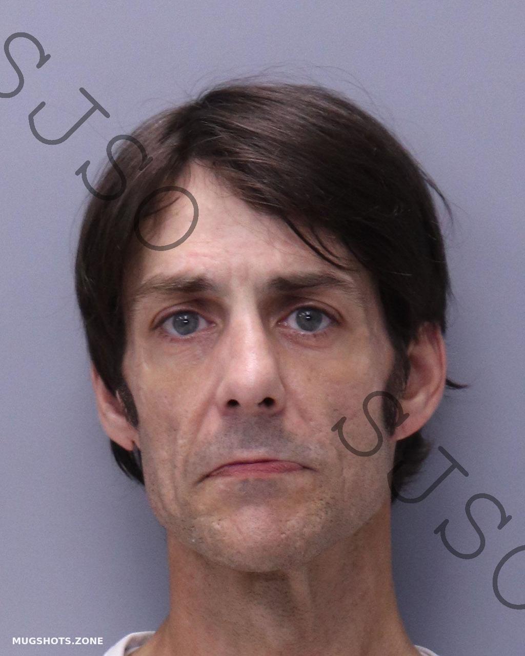 MOSES JASON CORY 07/28/2021 - St. Johns County Mugshots Zone