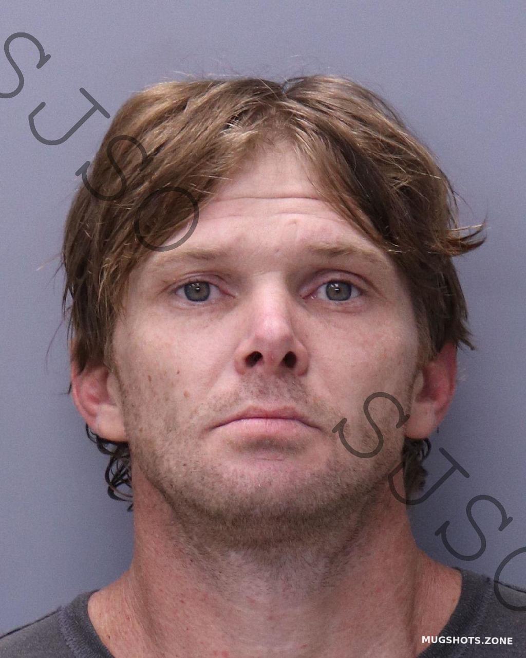 HALL JOHN RANDALL HENRY 07/28/2021 - St. Johns County Mugshots Zone