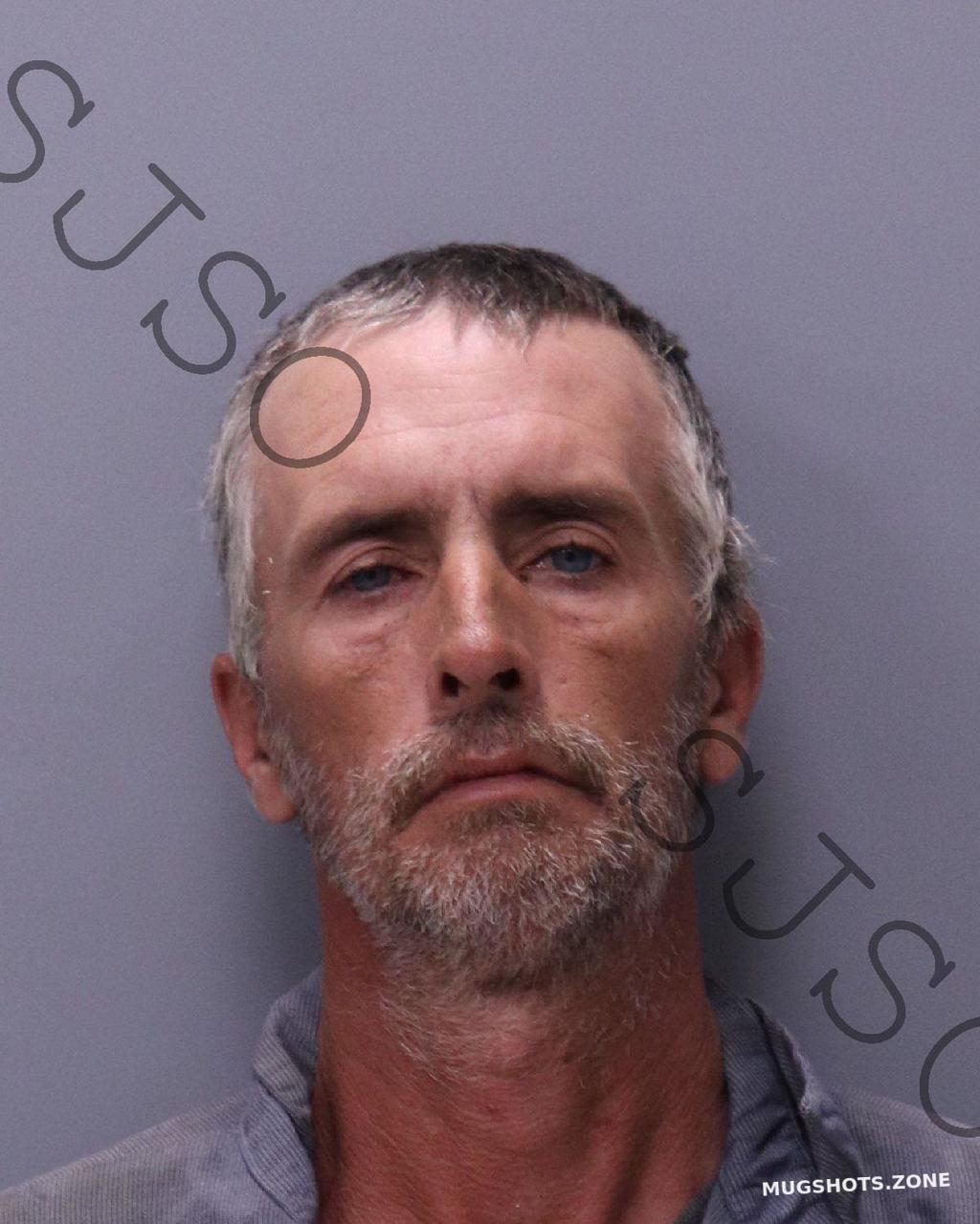 ELLIOTT RALPH GEORGE 07/30/2021 - St. Johns County Mugshots Zone