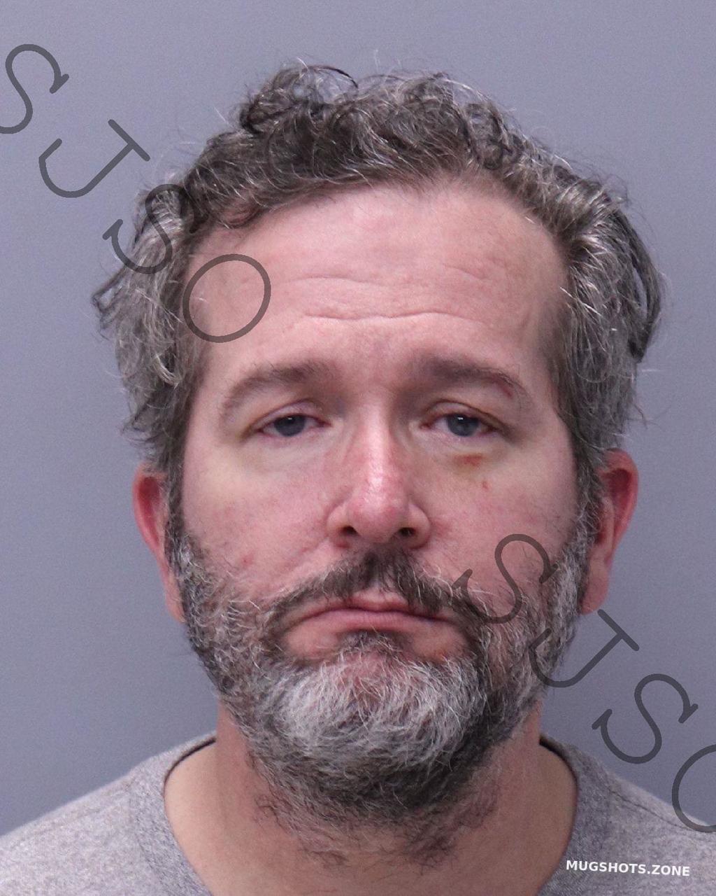 STANFIELD MICHAEL STEPHEN 08/04/2021 - St. Johns County Mugshots Zone