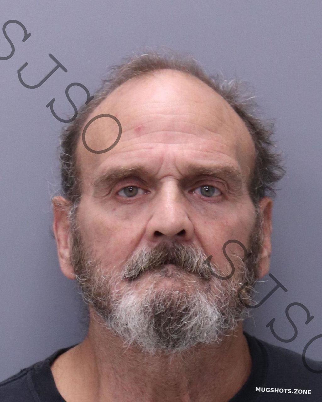 DANIELS KENNETH THOMAS 08/07/2021 - St. Johns County Mugshots Zone