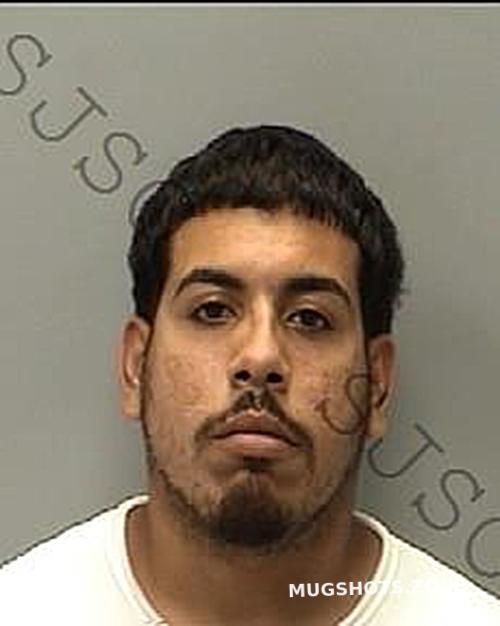 MARCUCCI SANTIAGO CHRISTIAN JOEL 08/10/2021 - St. Johns County Mugshots ...